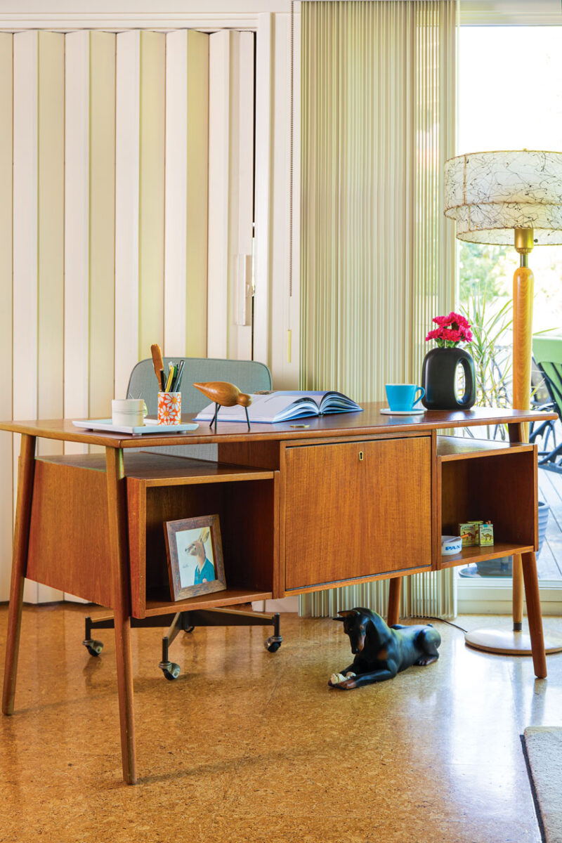 A 1960s MCM Home Goes from Bland to Bold! - Atomic Ranch