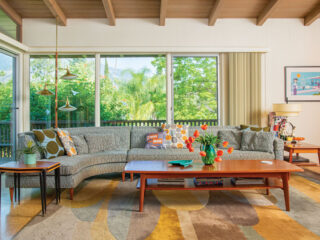 The Contextual Architecture of John Carl Warnecke - Atomic Ranch