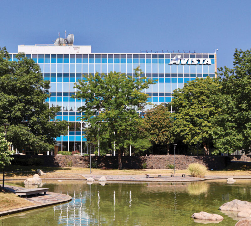 Mod Traveling Through Washington - Atomic Ranch