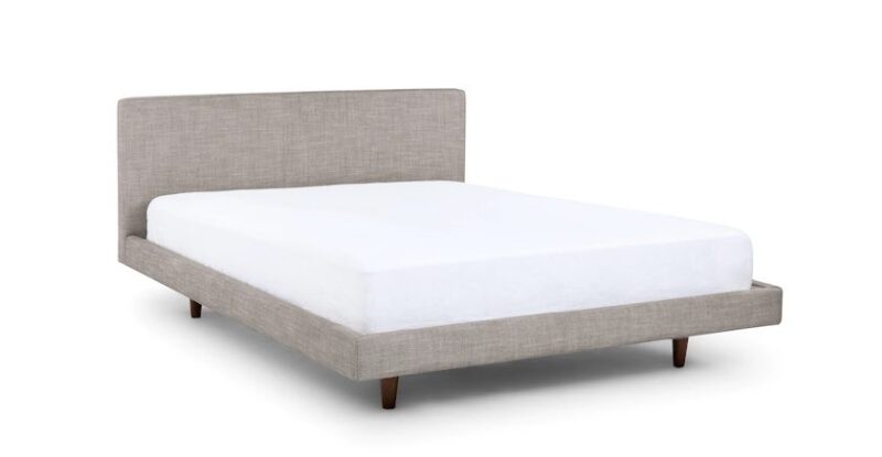 Mid-Century Modern Bed Frames for a Stylish Bedroom - Atomic Ranch