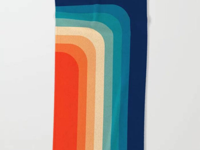 Jeff Brough: Restorer of Mid Century Modern Stereo Consoles