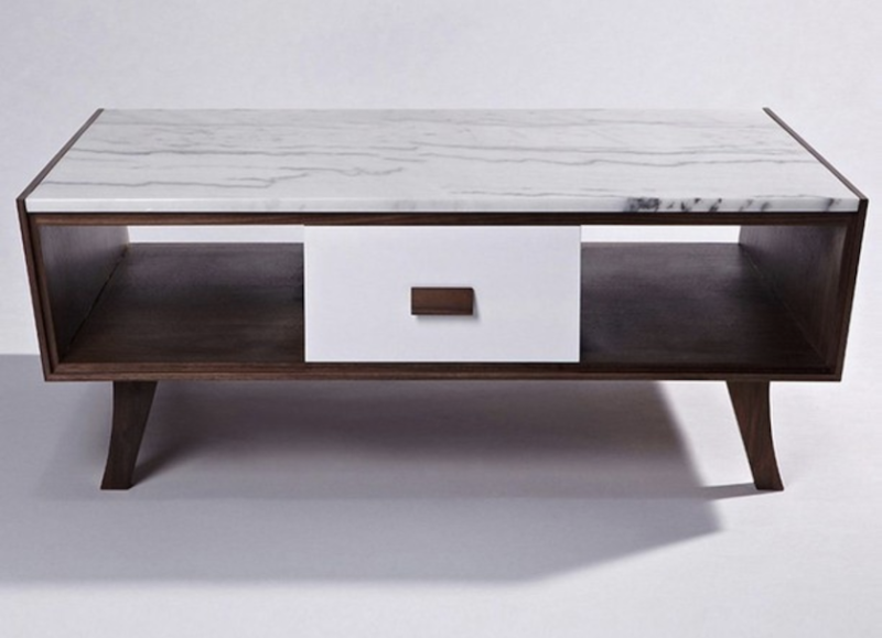 Mid Century Modern Style Coffee Tables You'll Love - Atomic Ranch
