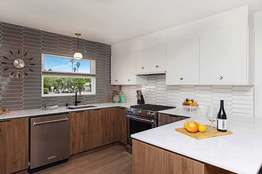 1960 Modern Kitchen Design Ideas 28 White Kitchen Design Ideas