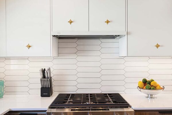 Keeping Some Kitsch in the Kitchen - Atomic Ranch