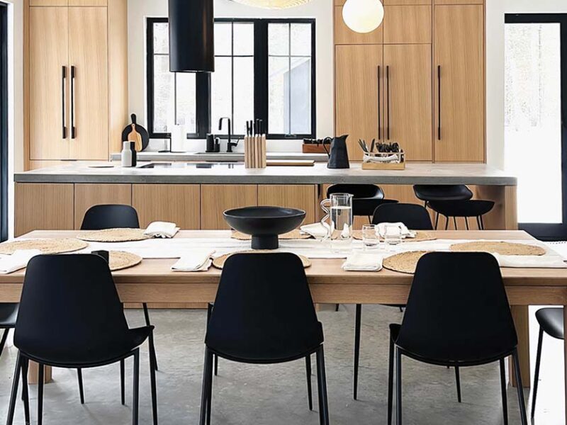 8 Inspiring MCM Living Rooms from Around the Web - Atomic Ranch