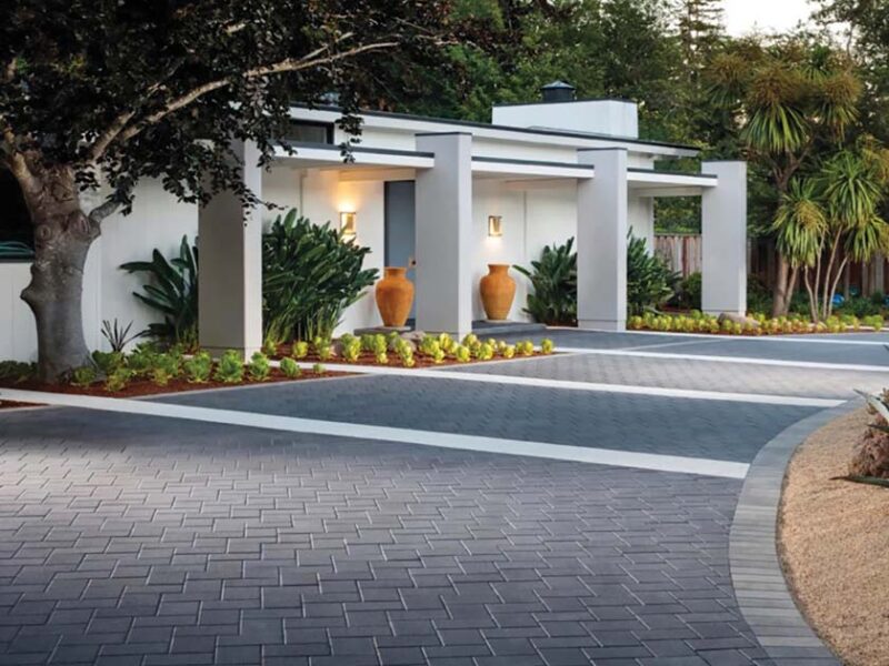 A Holistic Milwaukee Mid Century Landscape - Atomic Ranch