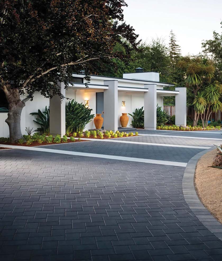 Modern Curb Appeal Ideas | MCM Curb Appeal - Atomic Ranch