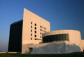 The JFK Presidential Library and Museum: A Space for Reflection ...