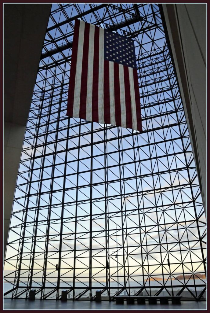 The JFK Presidential Library and Museum: A Space for Reflection ...