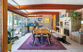 The Plummer House: MCM in the Valley - Atomic Ranch