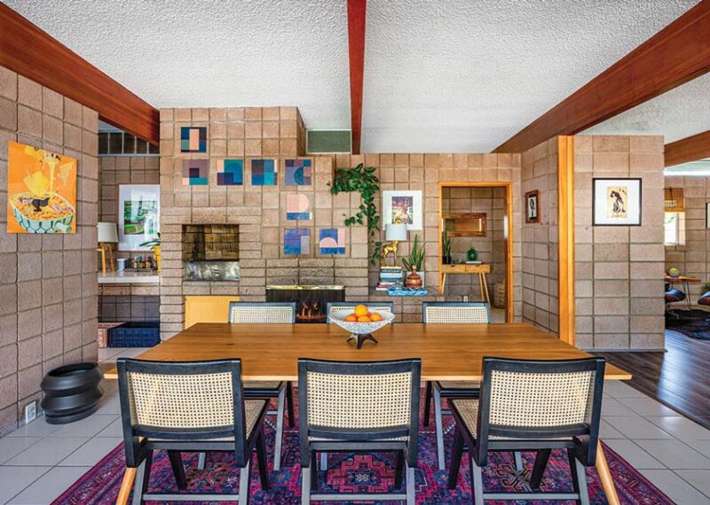 The Plummer House: MCM in the Valley - Atomic Ranch