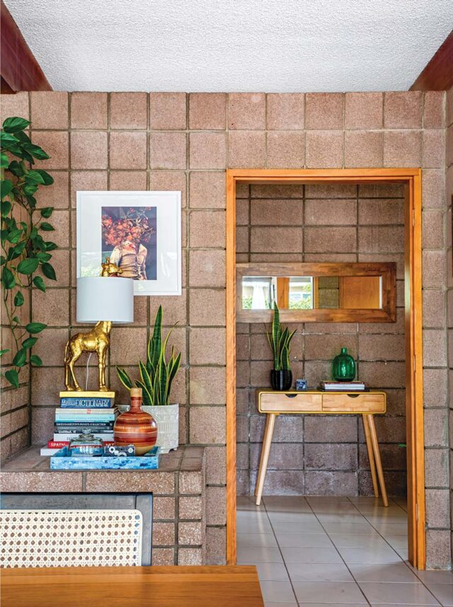 The Plummer House: MCM in the Valley - Atomic Ranch