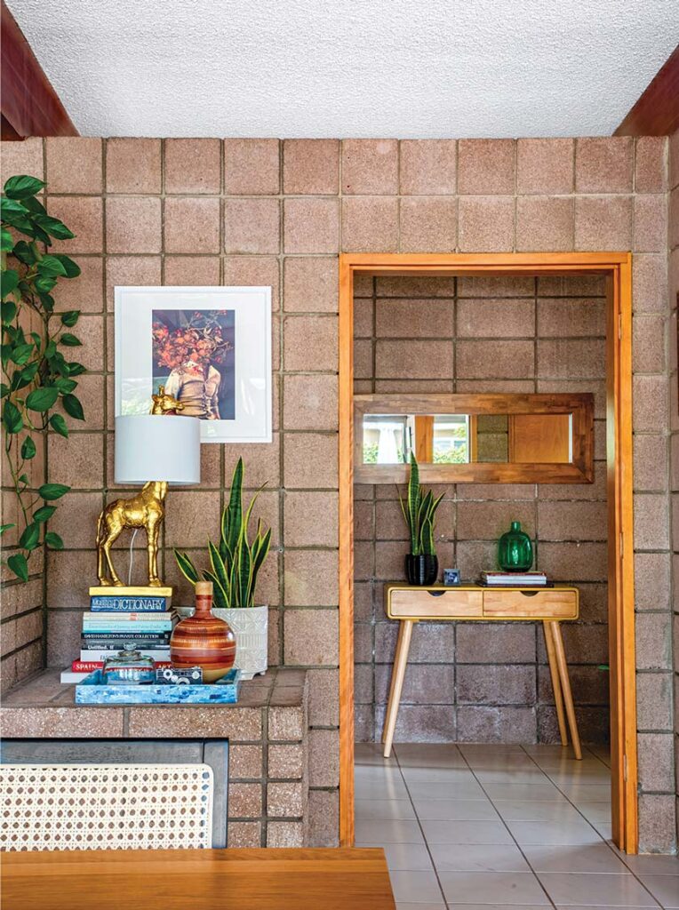 The Plummer House: MCM in the Valley - Atomic Ranch