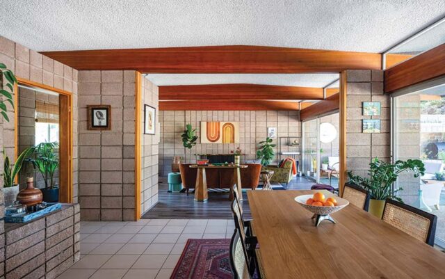 The Plummer House: MCM in the Valley - Atomic Ranch