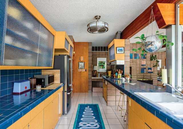 The Plummer House: MCM in the Valley - Atomic Ranch