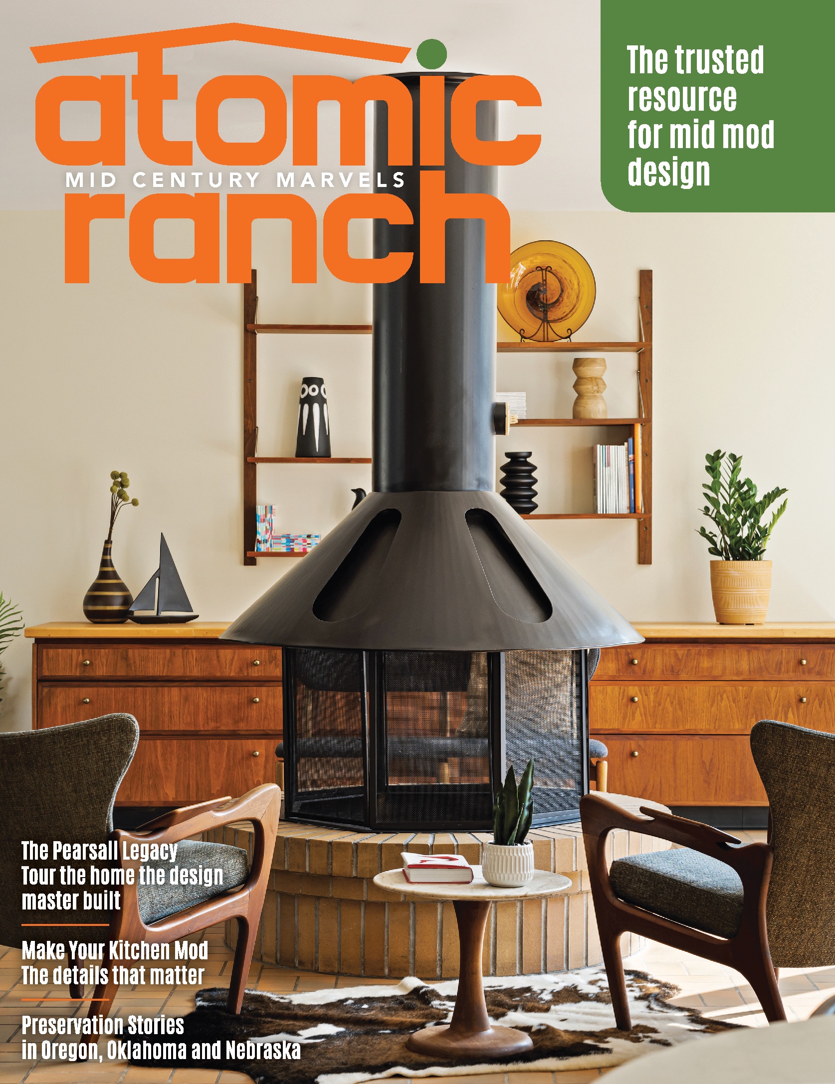 Atomic Ranch — The Trusted Resource for Mid Mod Design - Atomic Ranch