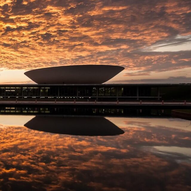 Brazilian Modernism: Architecture, Furniture and Decor - Atomic Ranch