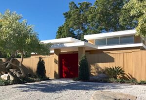 William Rupp: Sarasota School Hidden Gem - Atomic Ranch