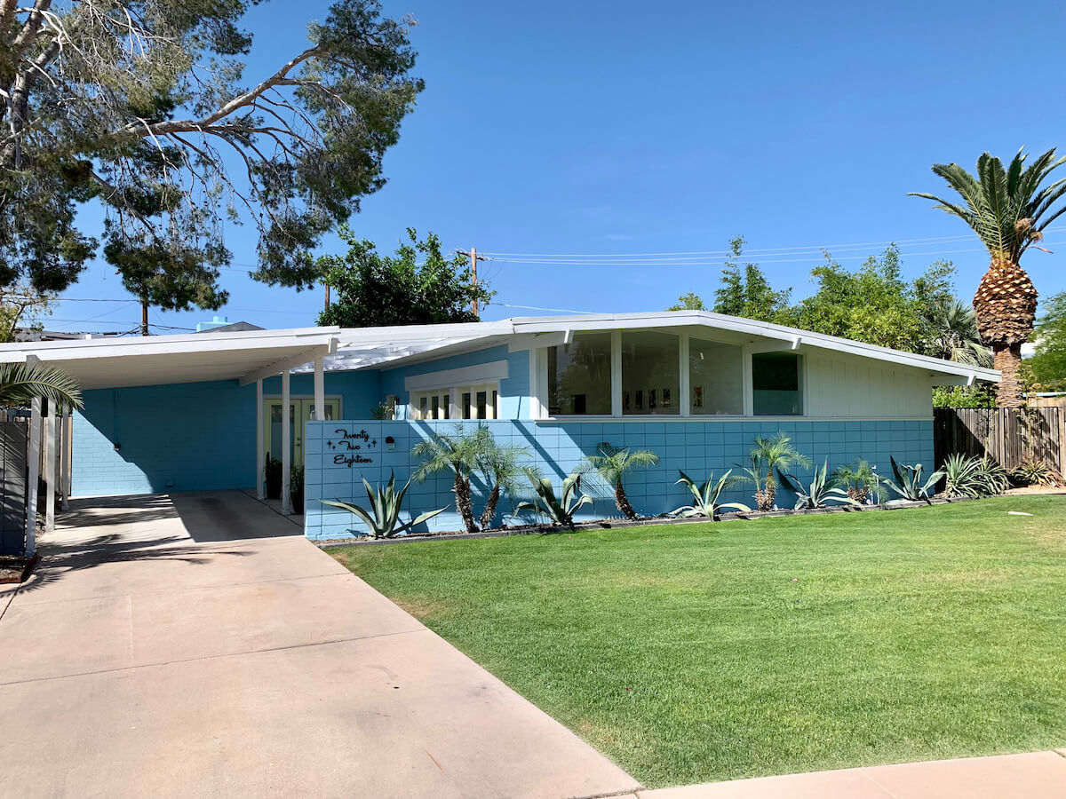 Phoenix House Mid Atlantic