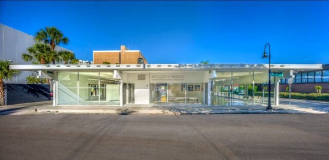 William Rupp: Sarasota School Hidden Gem - Atomic Ranch