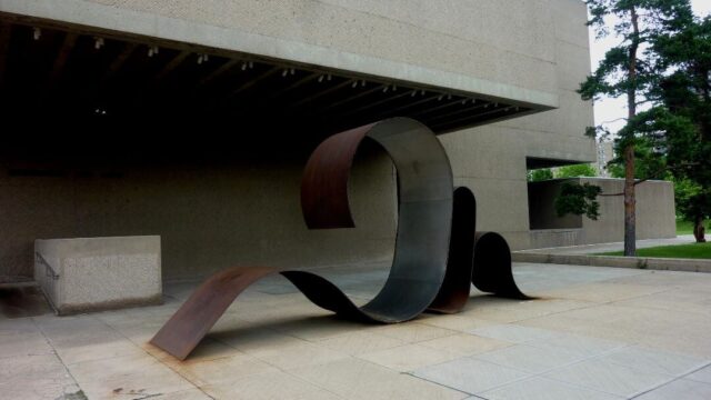 The Everson Museum of Art: An Invitation to Explore - Atomic Ranch