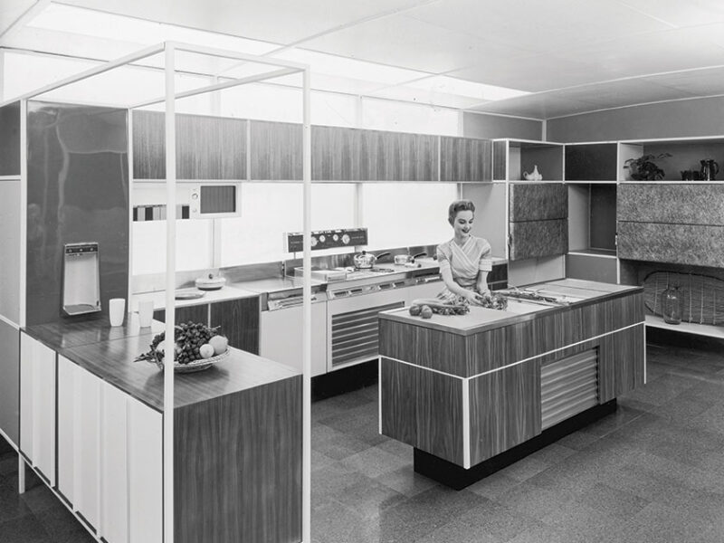 Interior Design Archives - Atomic Ranch