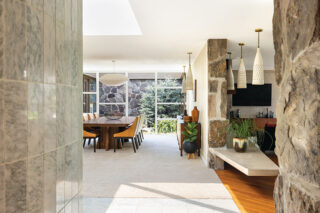 The House That Pearsall Built - Atomic Ranch