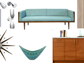 7 Books on Mid Century Design for True Fans - Atomic Ranch