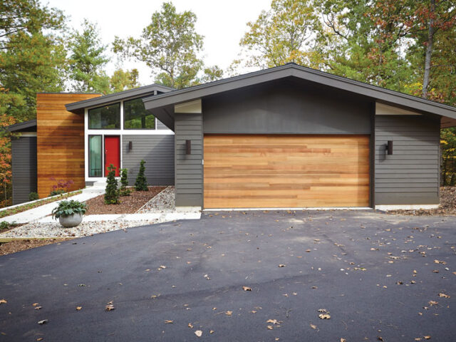 Jack Meiselman and Palm Springs’ Development as an MCM Mecca