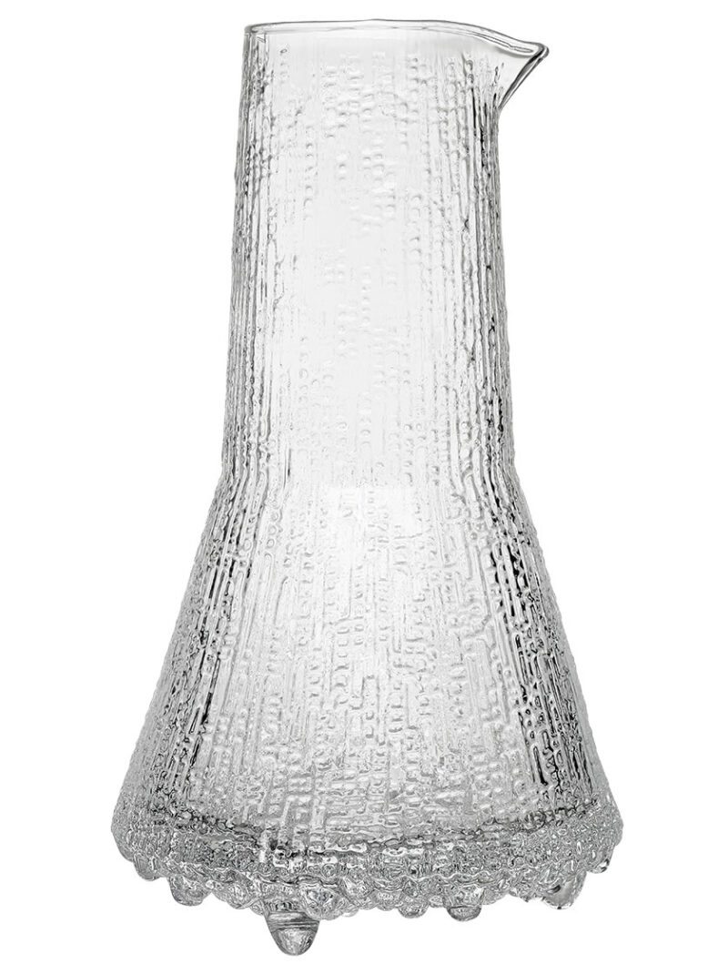 Ring in the New Year with MCM-Inspired Glassware - Atomic Ranch