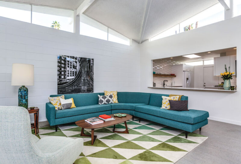 Interior Designer Advice to Find Your MCM Style - Atomic Ranch