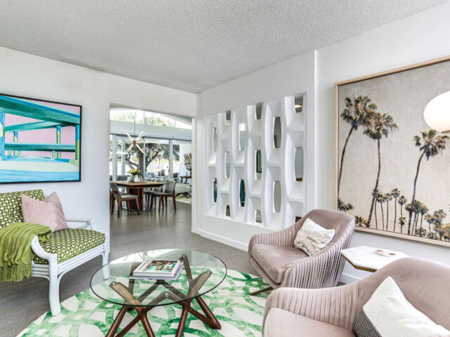 Interior Design Archives - Atomic Ranch