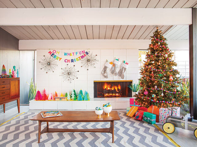 Interior Design Archives - Atomic Ranch