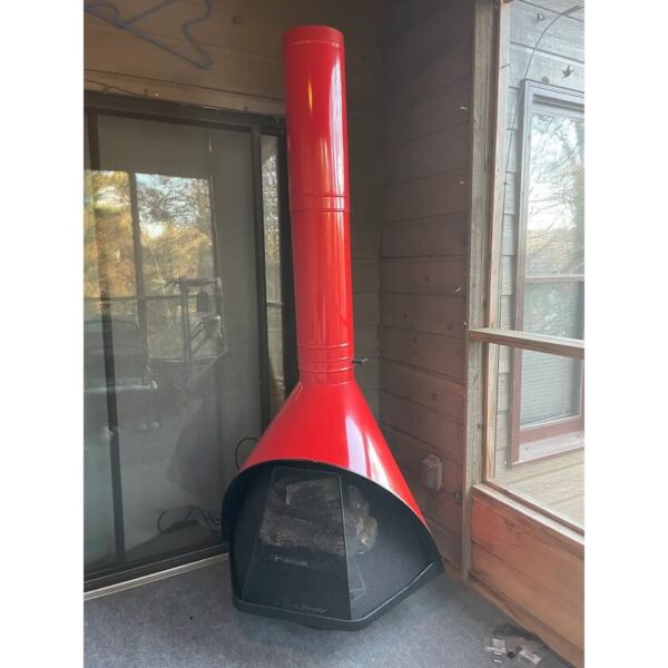 5 Places to Buy Vintage Malm Fireplaces - Atomic Ranch