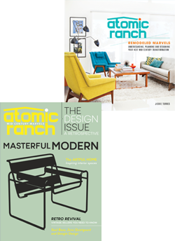 Early Renewal Offer – Atomic Ranch + Atomic Ranch Book - Atomic Ranch