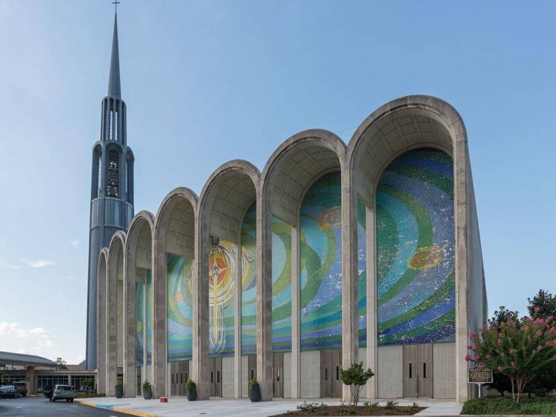 The Movers and Shakers of Midwest Modern - Atomic Ranch