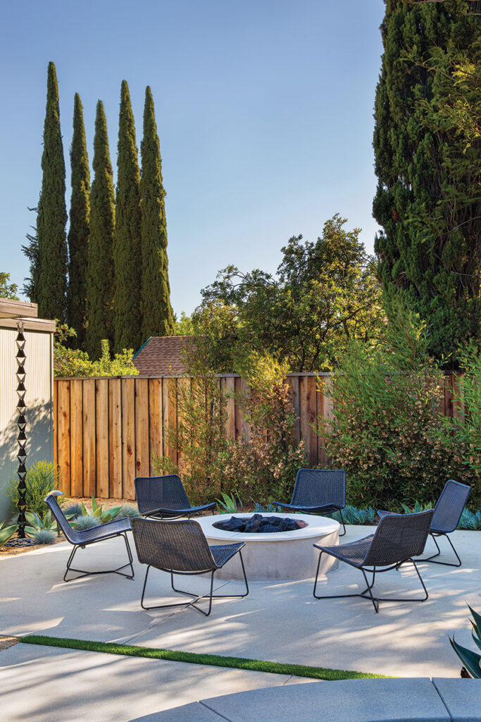 Inside An Epic Eichler Renovation Atomic Ranch