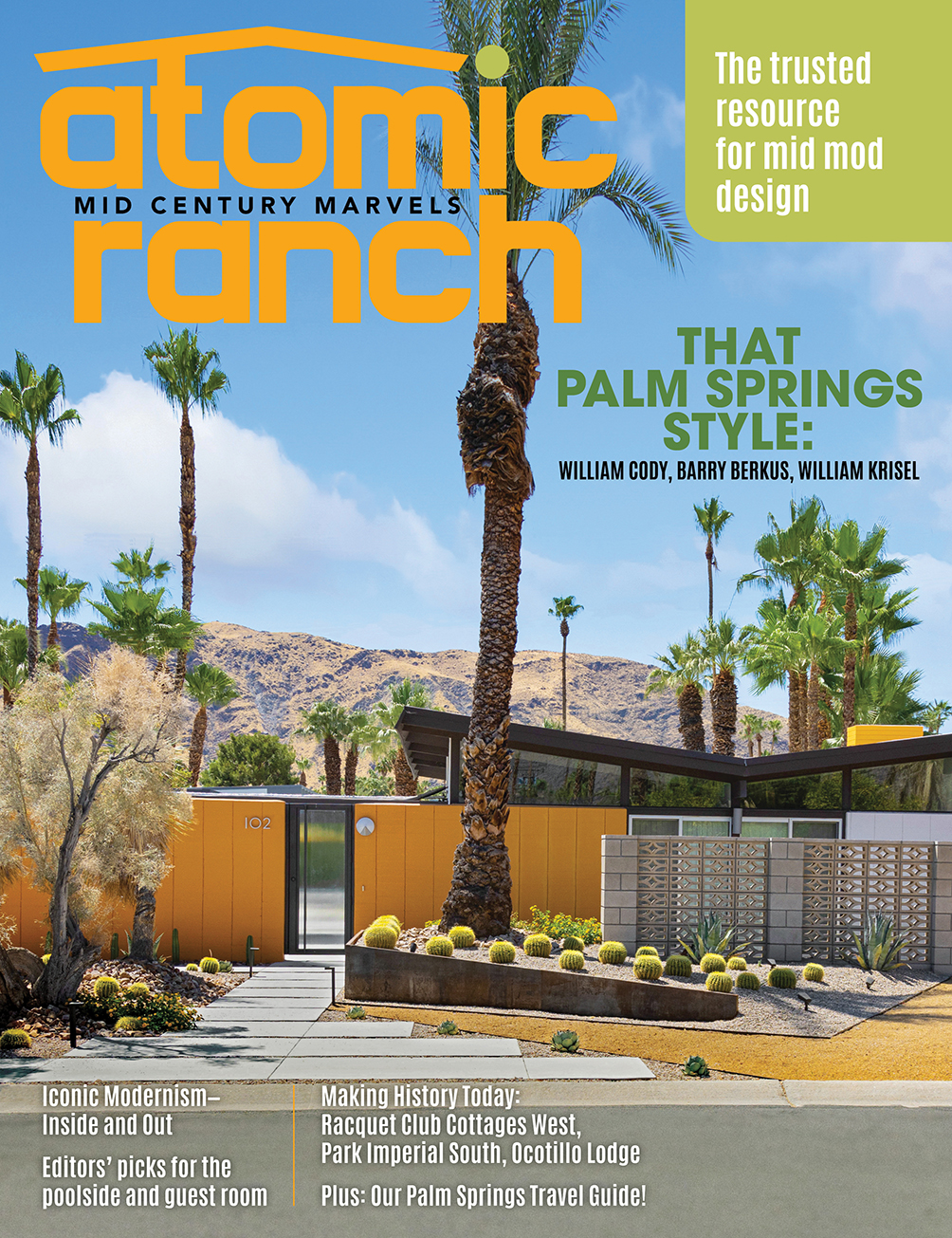 Atomic Ranch — The Trusted Resource for Mid Mod Design - Atomic Ranch