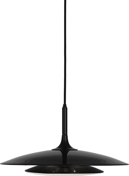Style Spotlight: MCM Ceiling Lighting - Atomic Ranch