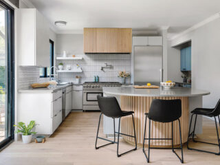 8 MCM Kitchens to Inspire a Refresh - Atomic Ranch