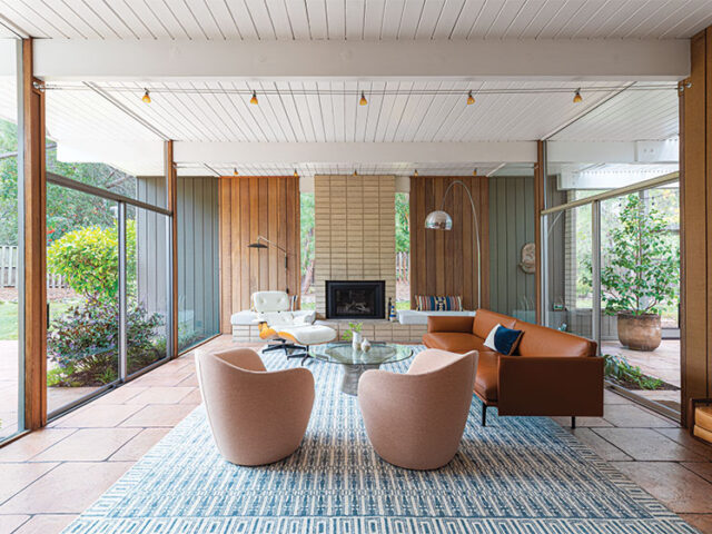 Interior Design Archives - Atomic Ranch
