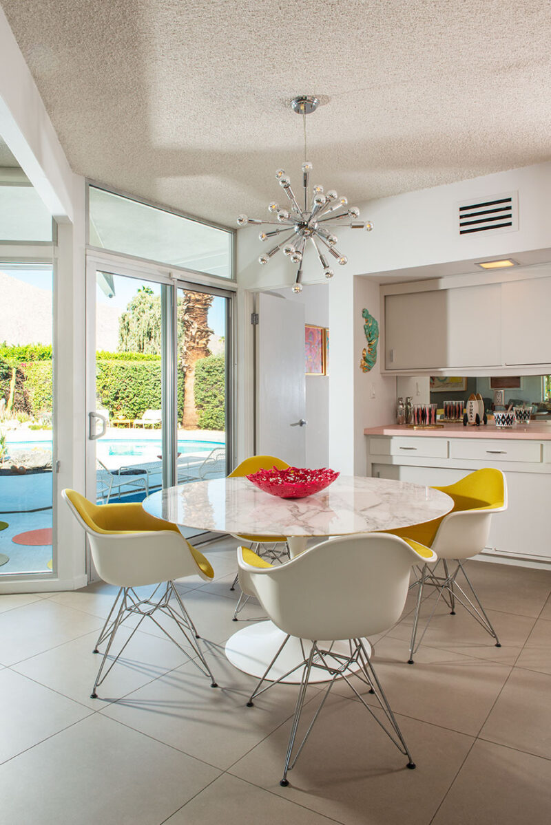 Renovating Mid Century Modern Windows - Atomic Ranch