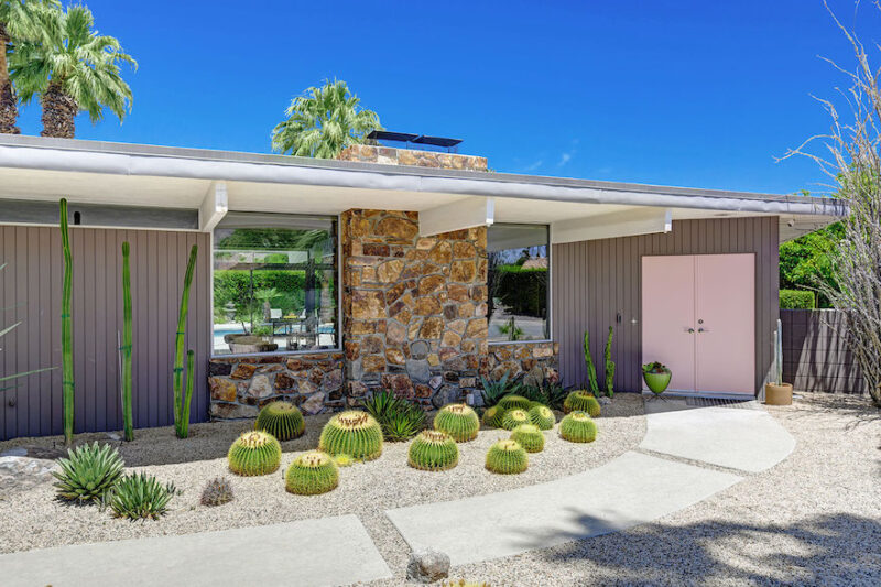 Why You Shouldn't Miss Atomic Ranch at Modernism Week - Atomic Ranch