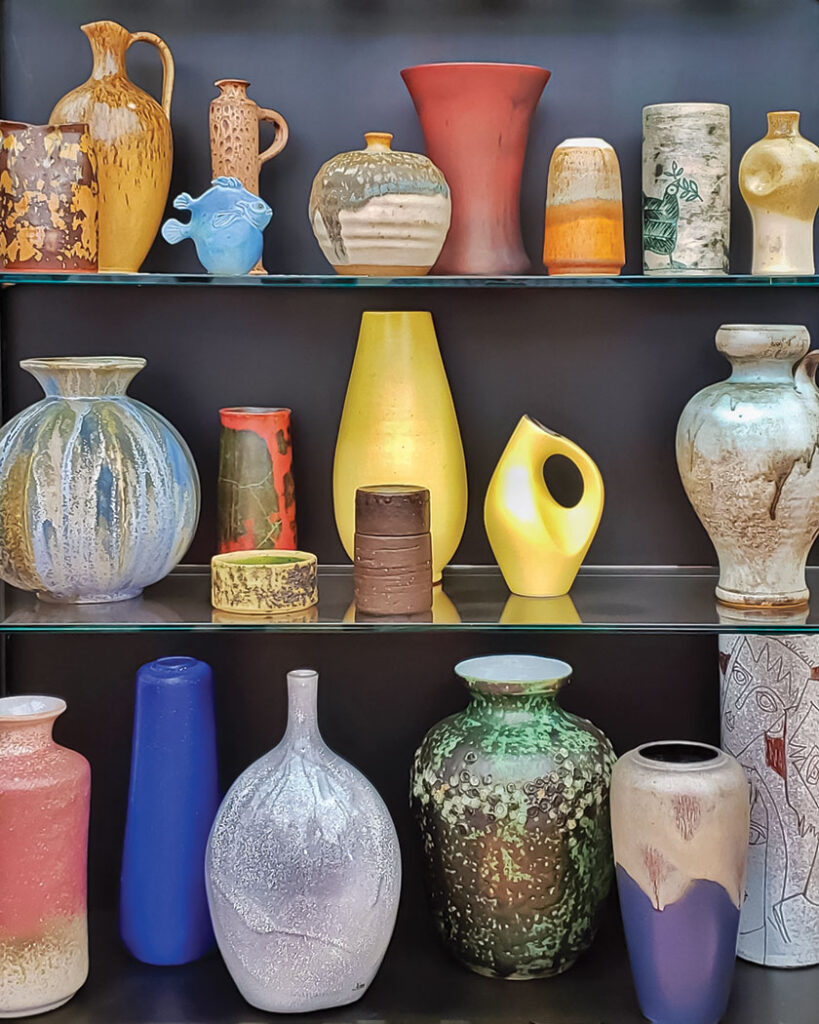 Spotlight on 3 Vintage MCM Furniture Shops - Atomic Ranch