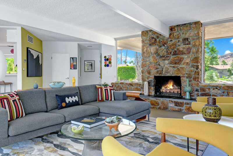 Why You Shouldn T Miss Atomic Ranch At Modernism Week Atomic Ranch