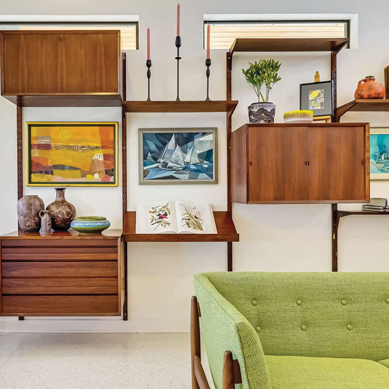 Spotlight on 3 Vintage MCM Furniture Shops - Atomic Ranch