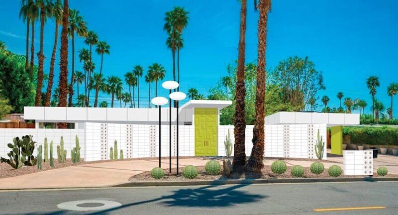 Why You Shouldn T Miss Atomic Ranch At Modernism Week Atomic Ranch