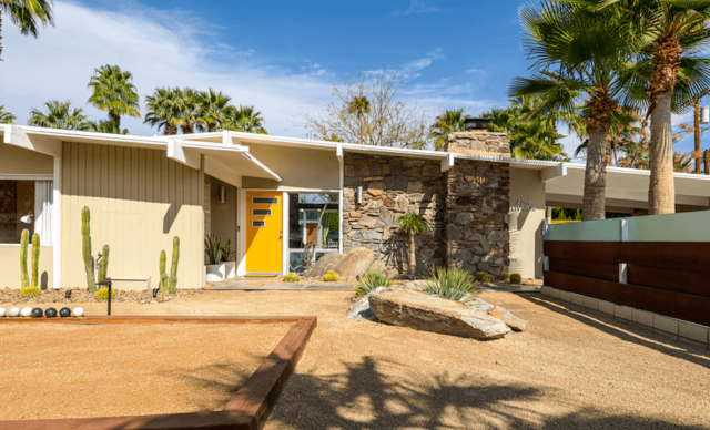 Why You Shouldn T Miss Atomic Ranch At Modernism Week Atomic Ranch