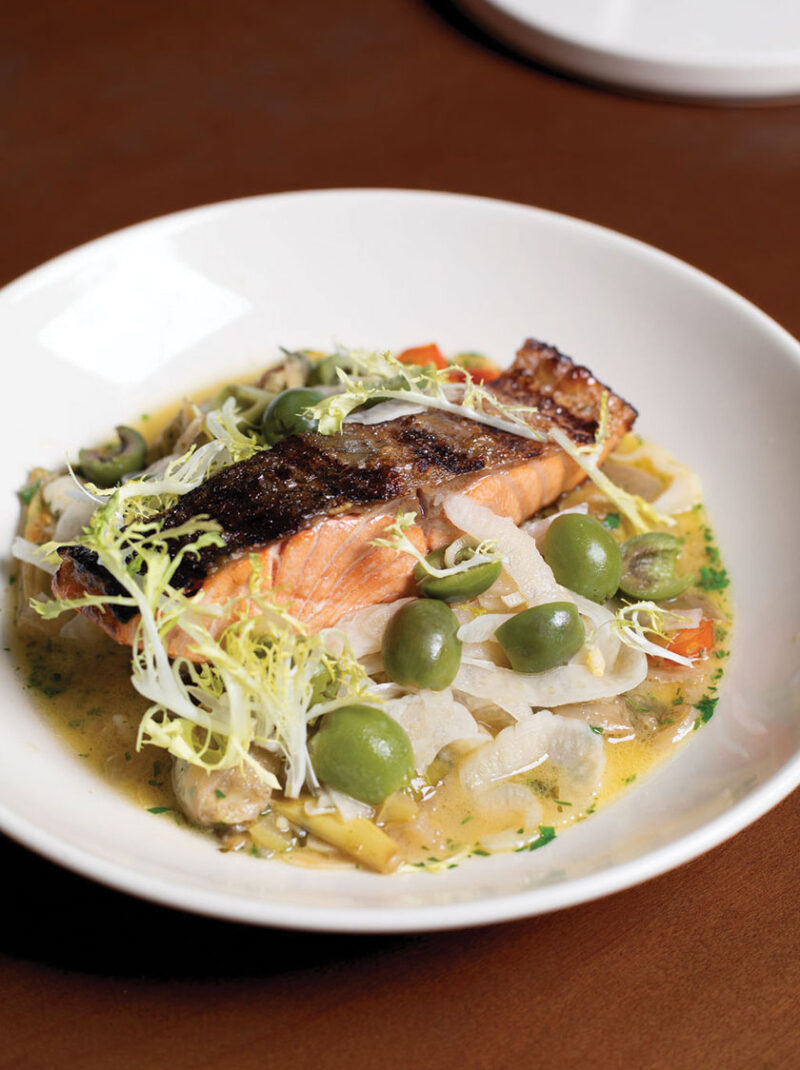 The Palm Springs Travel Guide - Atomic Ranch