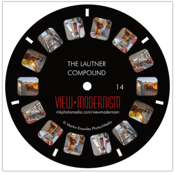 The View-Master Gets a Modern Makeover - Atomic Ranch